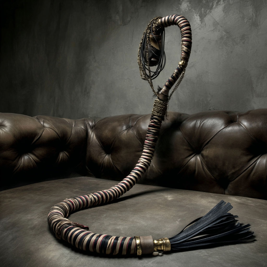 Hera’s AI Chat – Domina Hera