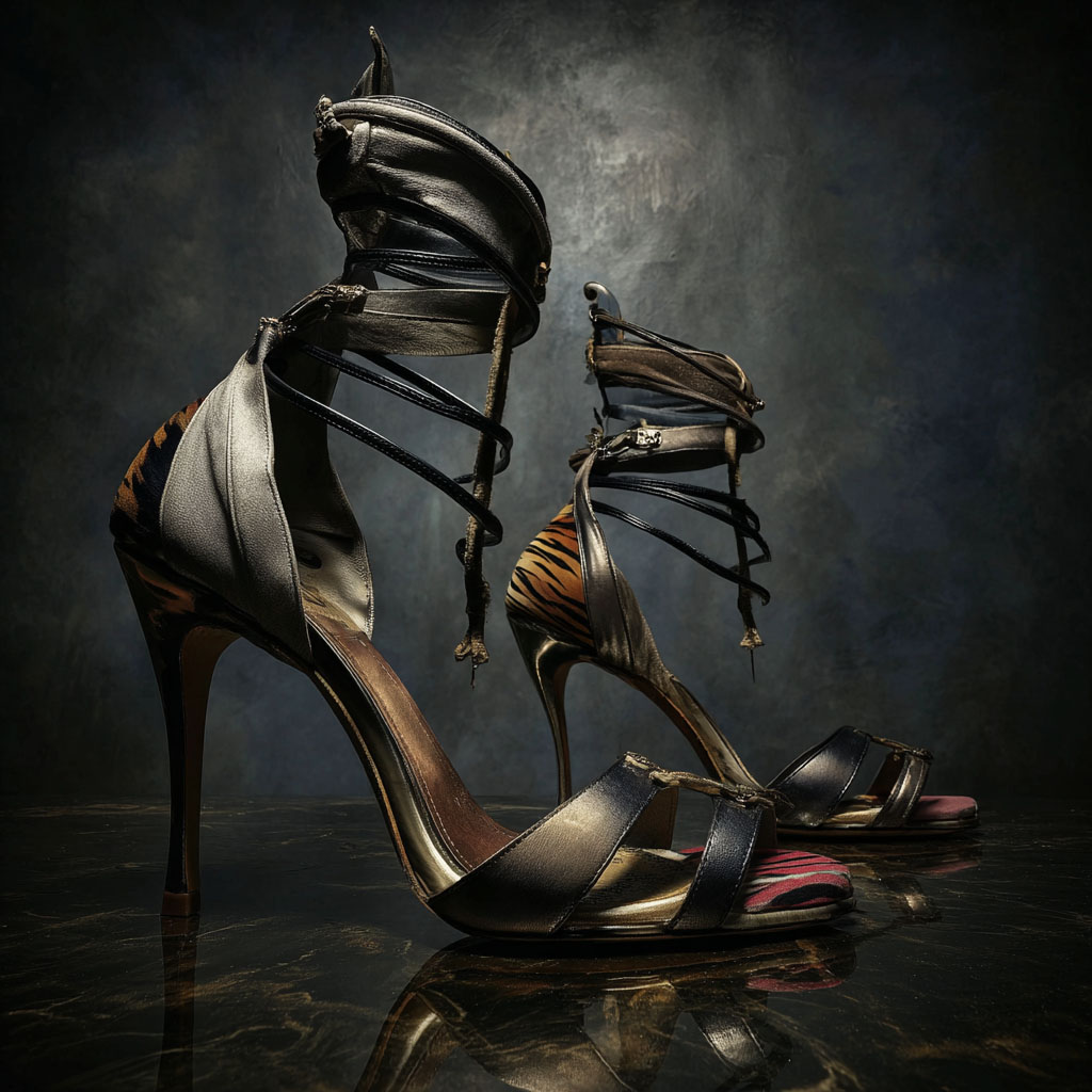 Hera’s AI Chat – Domina Hera