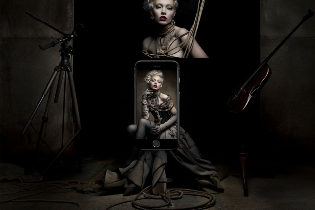 Hera’s AI Chat – Domina Hera