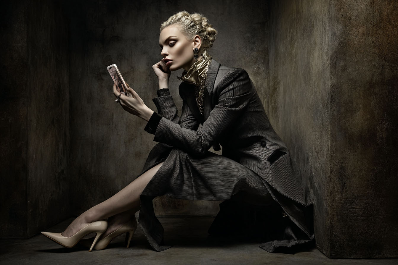 Hera’s AI Chat – Domina Hera